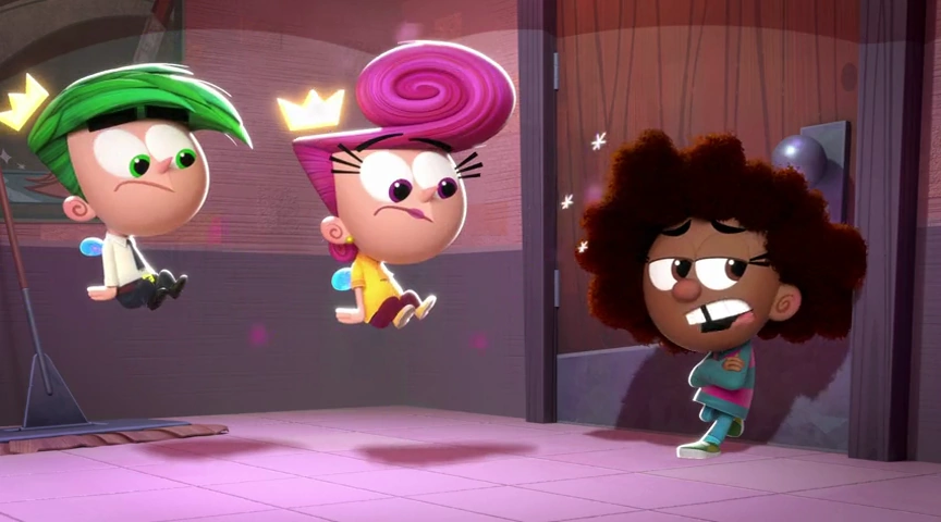 Wanda/Images/1500 Minutes of Fame | Fairly Odd Parents Wiki | Fandom