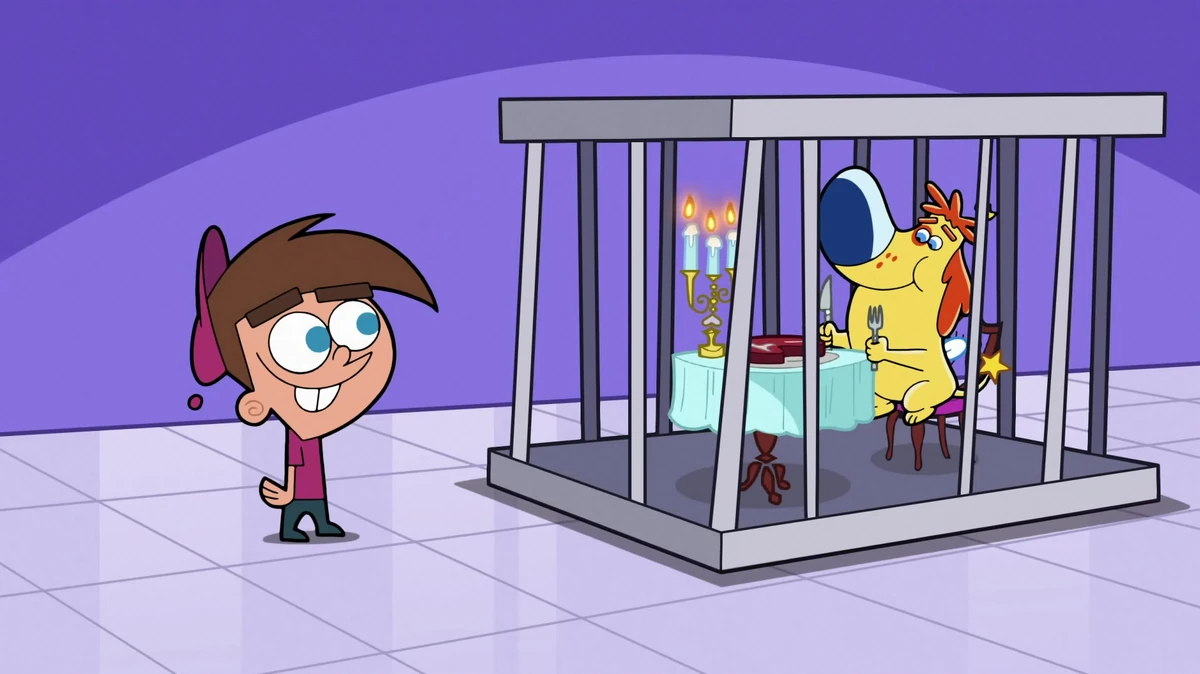 Sparky/Images/Fairly OddPet | Fairly Odd Parents Wiki | Fandom