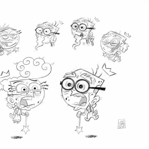 fairy winkle coloring pages