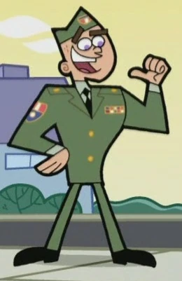 Sanjay's Stepbrother | Fairly Odd Parents Wiki | Fandom