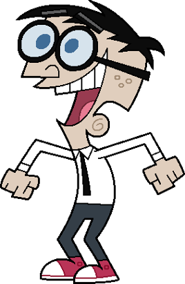 Kevin Crocker | Fairly Odd Parents Wiki | Fandom