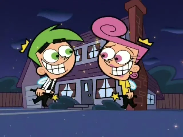 Category:Images of Cosmo | Fairly Odd Parents Wiki | Fandom