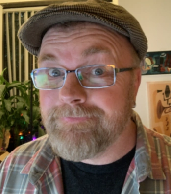 Ernie Gilbert | Fairly Odd Parents Wiki | Fandom