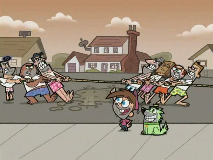 Anthony James Sr/Images/Love Struck! | Fairly Odd Parents Wiki | Fandom