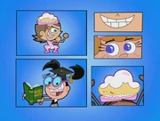 Cream Puff Credo | Fairly Odd Parents Wiki | Fandom