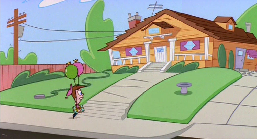 Vicky's House/Images | Fairly Odd Parents Wiki | Fandom
