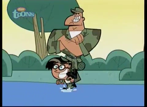 Sanjay/Images/Who's Your Daddy? | Fairly Odd Parents Wiki | Fandom