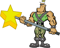 fairly odd parents coloring pages jirgen