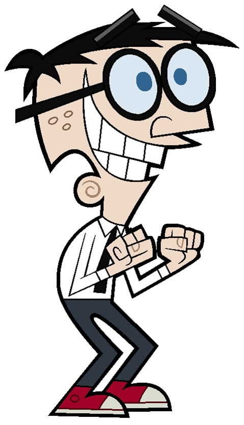 Kevin Crocker | Fairly Odd Parents Wiki | Fandom