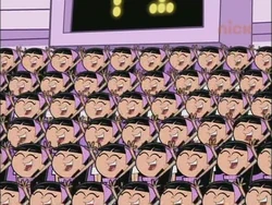 The Fairly Oddparents Cosmo Rules Cosmo | Fairly Odd Parents Wiki