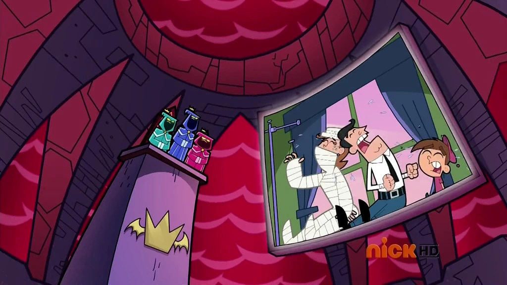 Fairy Council/Images/Man's Worst Friend | Fairly Odd Parents Wiki | Fandom