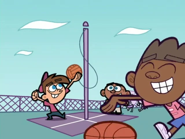 A.J./Images/Back to the Norm | Fairly Odd Parents Wiki | Fandom