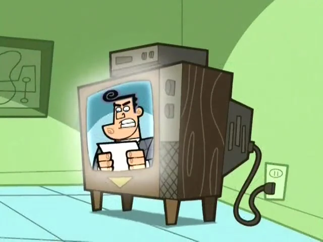 Chet Ubetcha/Images/Deja Vu | Fairly Odd Parents Wiki | Fandom