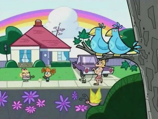 Odd Ball/Images | Fairly Odd Parents Wiki | Fandom