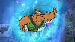 Jorgen Von Strangleimagescrocker Shocker Fairly Odd