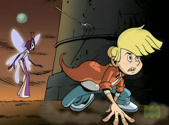 Crash Nebula/Images | Fairly Odd Parents Wiki | Fandom