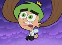 Cosmo/Images/Hairicane | Fairly Odd Parents Wiki | Fandom
