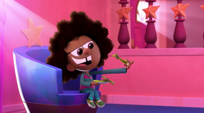 Hazel Wells/Images/Lost in Fairy World | Fairly Odd Parents Wiki | Fandom