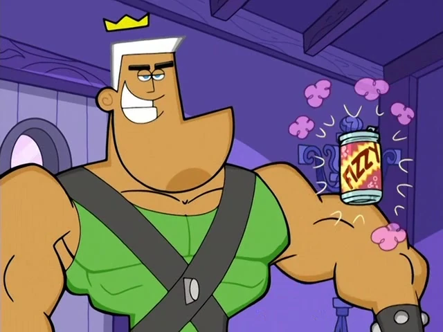 Cosmo Rules/Images | Fairly Odd Parents Wiki | Fandom