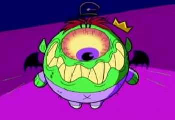 Halloween Promo (2010) | Fairly Odd Parents Wiki | Fandom