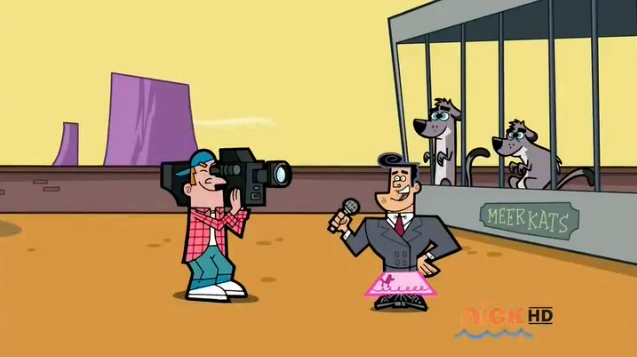 Chet Ubetcha/Images/Anchors Away | Fairly Odd Parents Wiki | Fandom