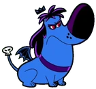Anti-Fairies | Fairly Odd Parents Wiki | Fandom