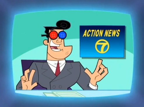 Chet Ubetcha/Images/Fly Boy | Fairly Odd Parents Wiki | Fandom