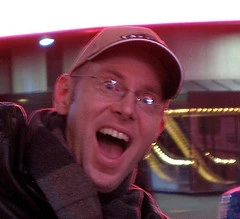 Ken Bruce | Fairly Odd Parents Wiki | Fandom