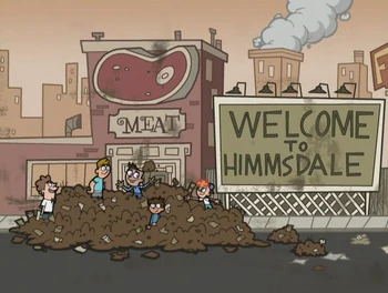 Himmsdale | Fairly Odd Parents Wiki | Fandom