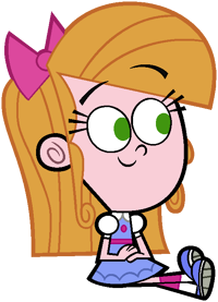 Missy | Fairly Odd Parents Wiki | Fandom