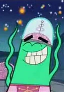 Chang family | Fairly Odd Parents Wiki | Fandom