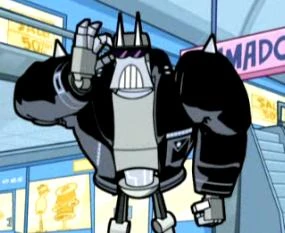 The Destructinator | Fairly Odd Parents Wiki | Fandom