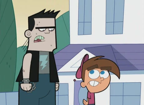 Francis/Images/For Emergencies Only | Fairly Odd Parents Wiki | Fandom