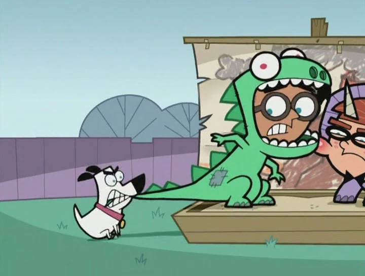 Doidle/Images/Movie Magic | Fairly Odd Parents Wiki | Fandom