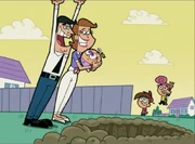Sooper Poof/Images | Fairly Odd Parents Wiki | Fandom