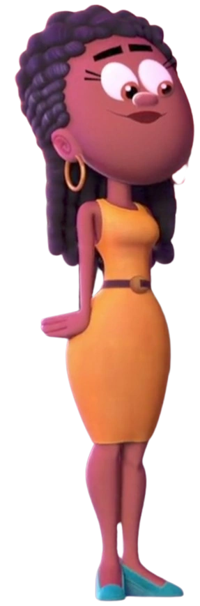 Angela Wells | Fairly Odd Parents Wiki | Fandom