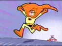 Catman/Images/Catman Meets The Crimson Chin | Fairly Odd Parents Wiki ...