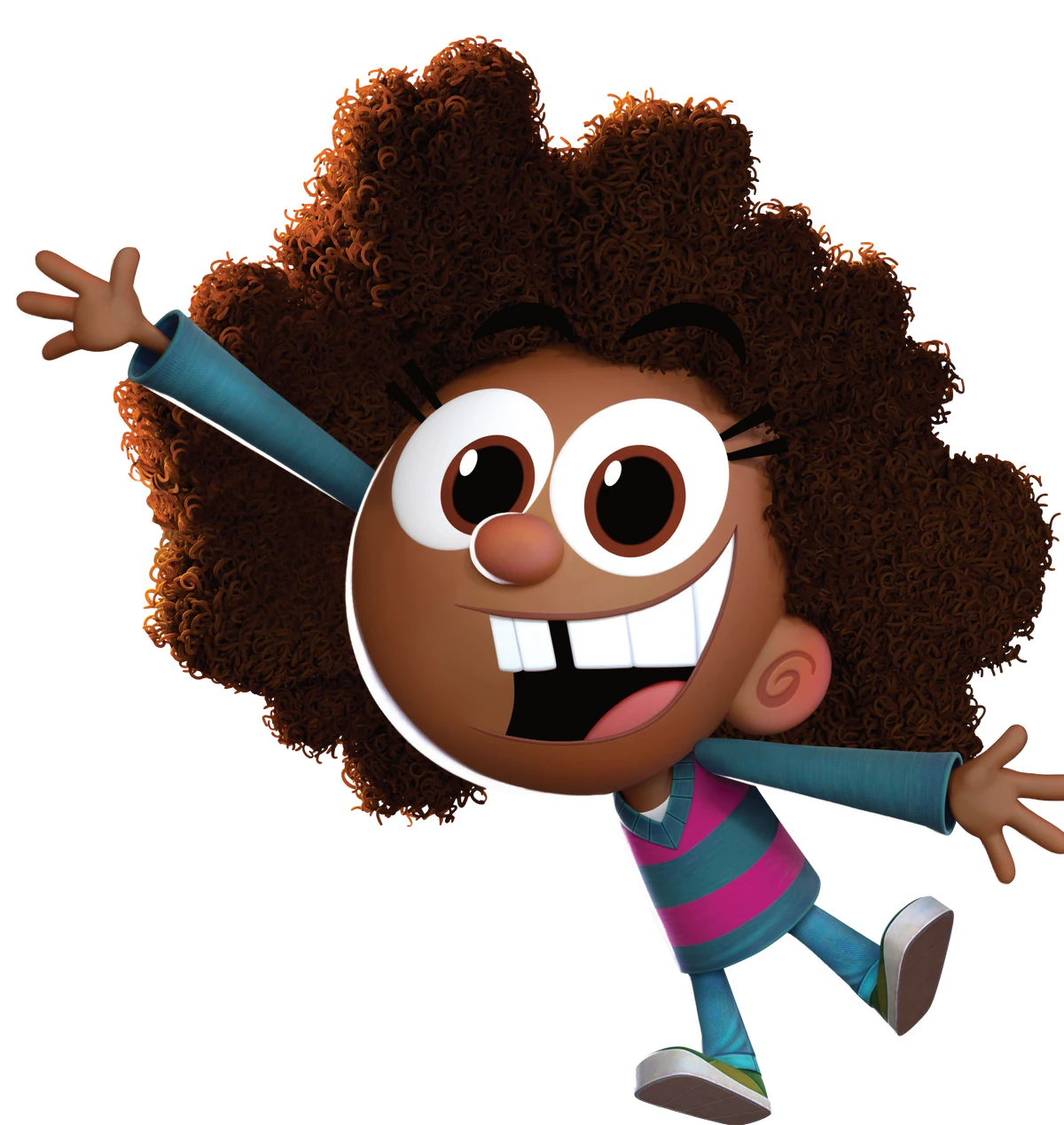 Hazel Wells | Fairly Odd Parents Wiki | Fandom