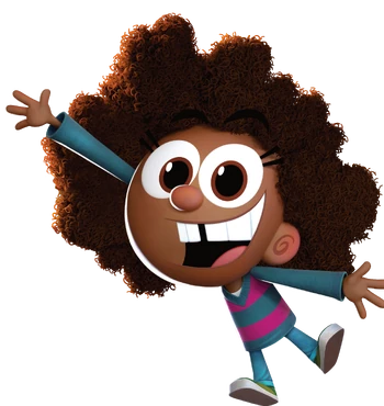 Hazel Wells | Fairly Odd Parents Wiki | Fandom