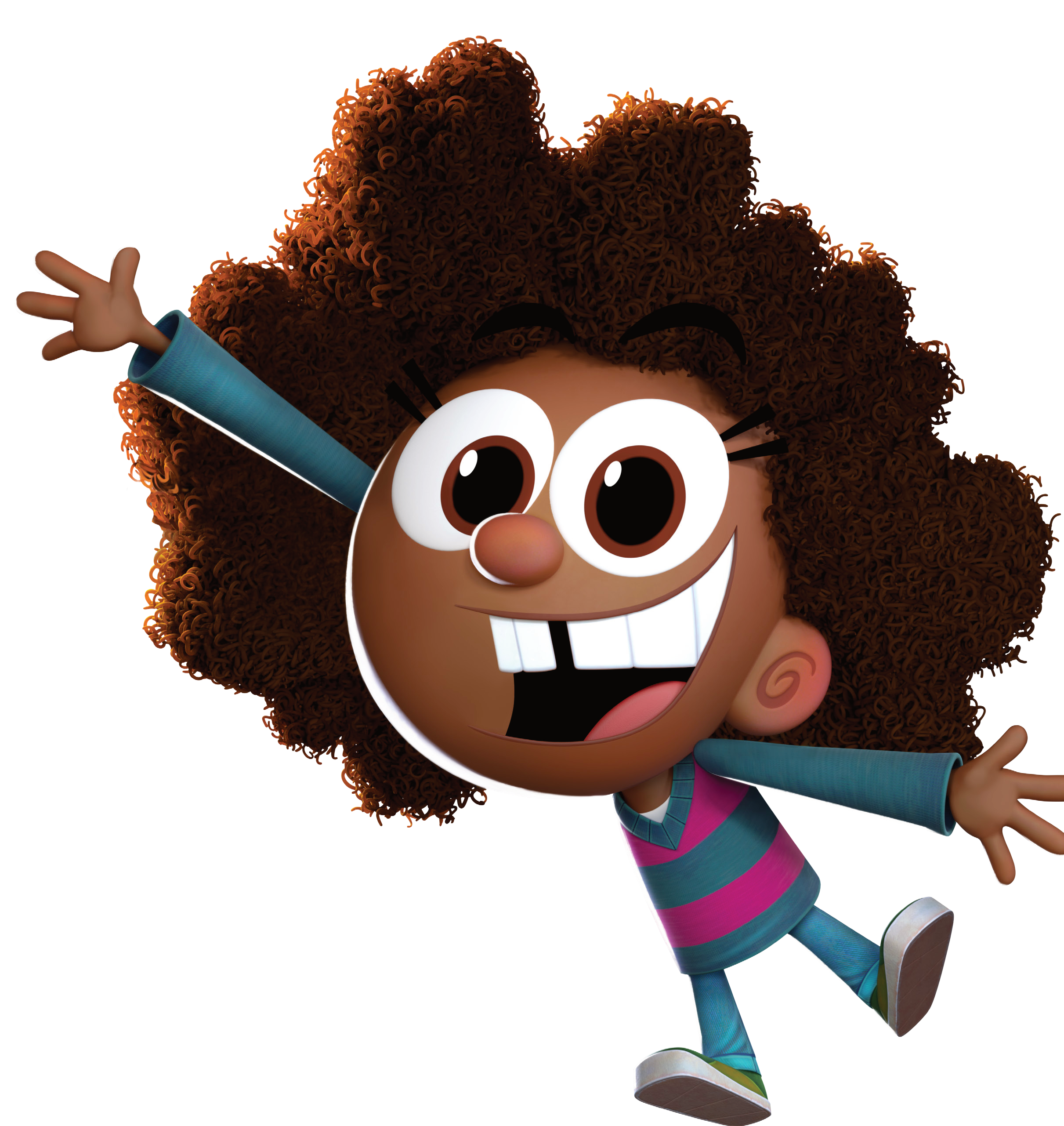 Hazel Wells | Fairly Odd Parents Wiki | Fandom