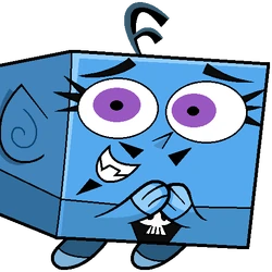 Fairly Odd Summer Foop