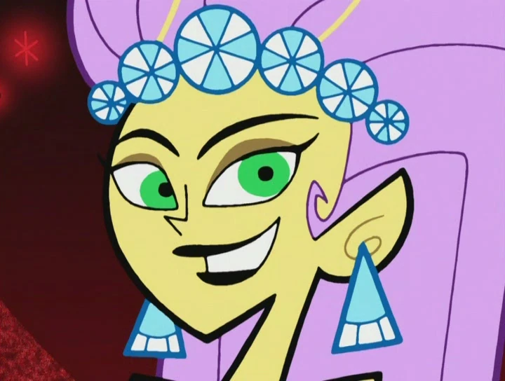 Category:Image galleries of Princess Mandie by episode | Fairly Odd ...