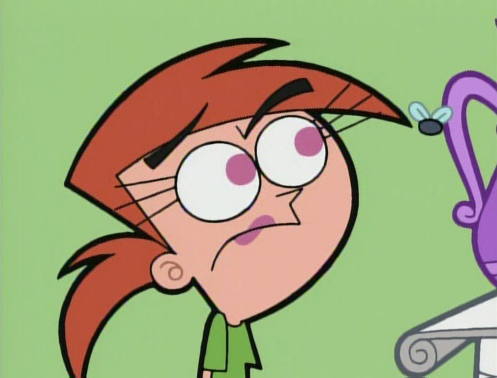 Vicky/Images/Tiny Timmy! | Fairly Odd Parents Wiki | Fandom
