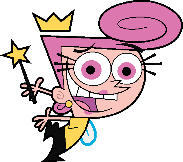 User blog:FairlyOddFan947/Cosmo, Wanda, and Poof photos | Fairly Odd ...