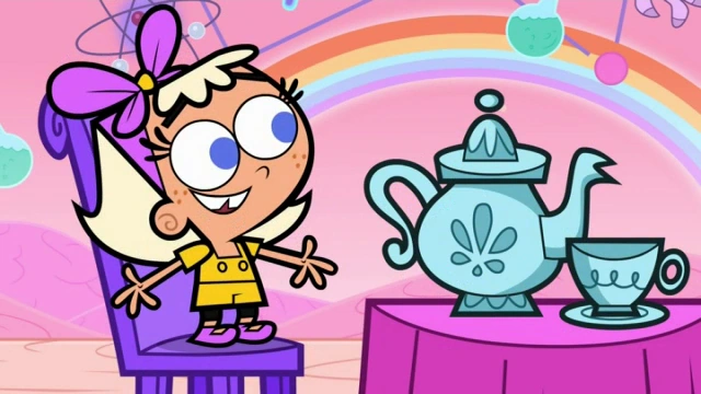 Chloe Carmichael/Images | Fairly Odd Parents Fanon Wiki | Fandom