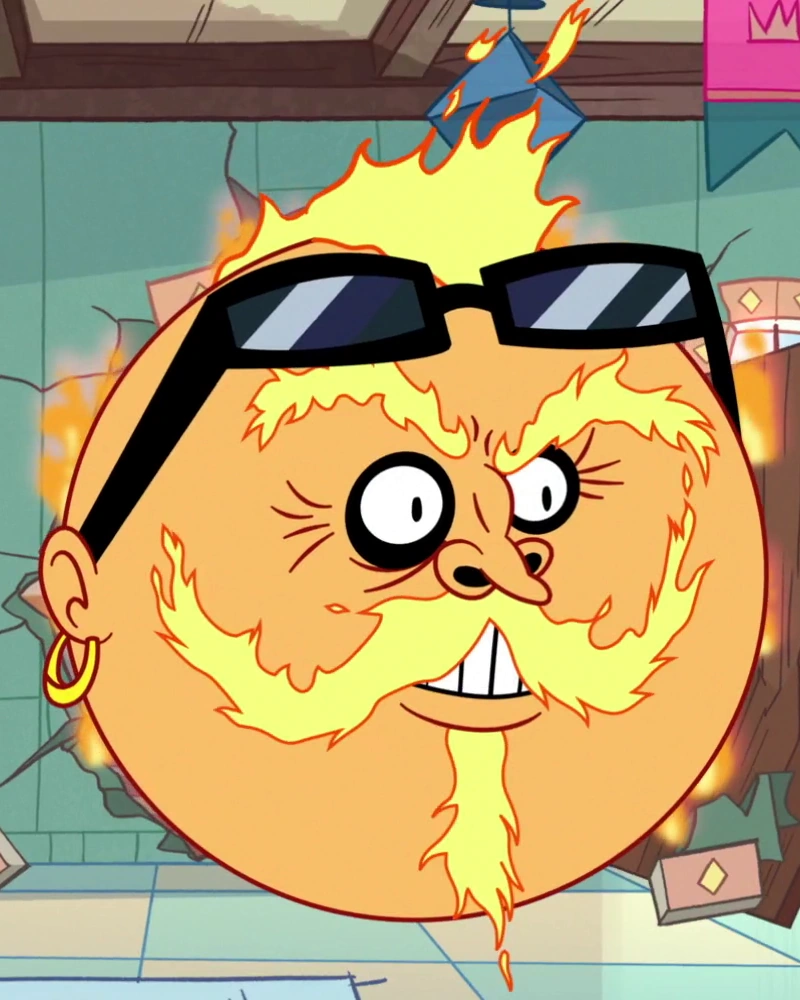 Helios | Fairly Odd Parents Fanon Wiki | Fandom