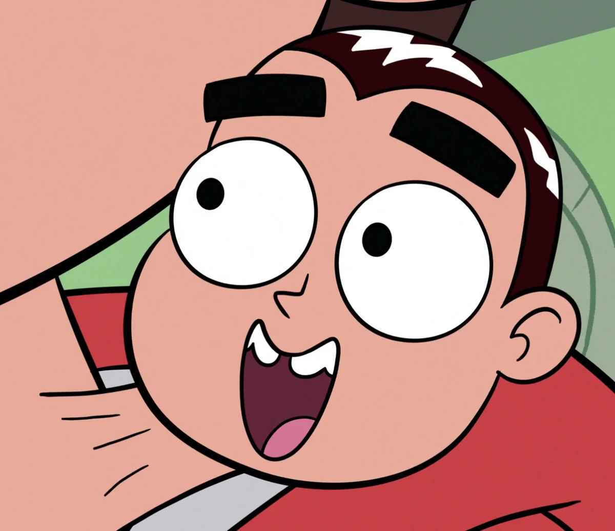 Naysaya (character) | Fairly Odd Parents Fanon Wiki | Fandom