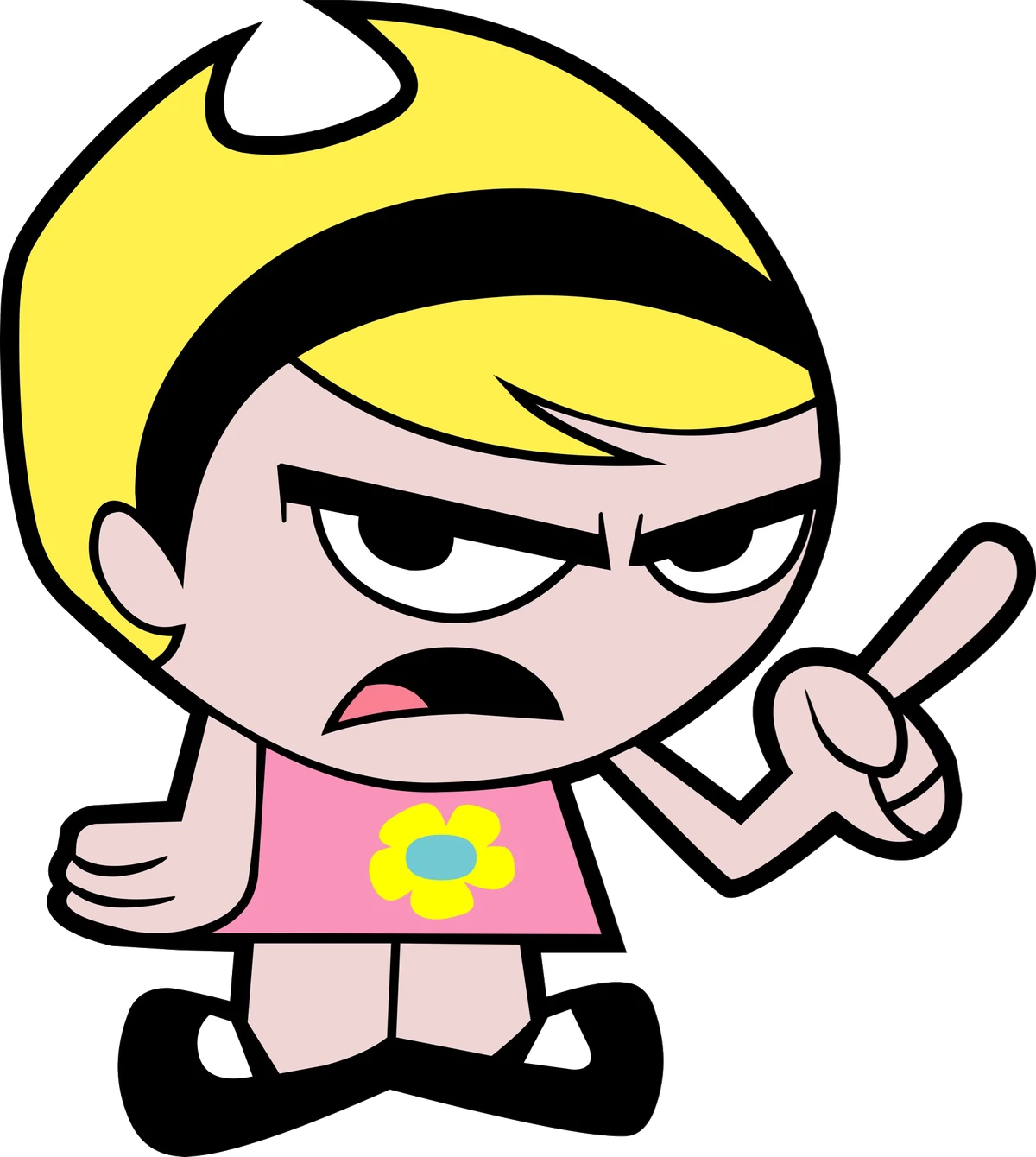 Mandy | Fairly Odd Parents Fanon Wiki | Fandom