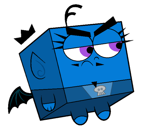 Foop | Fairly Odd Parents Fanon Wiki | Fandom