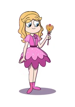 Emily Kelpbottom | Fairly Odd Parents Fanon Wiki | Fandom